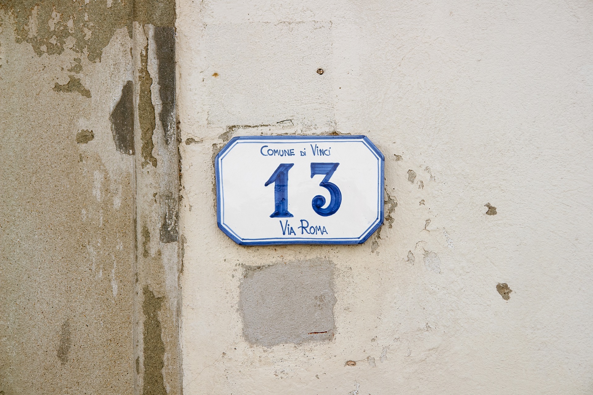 Why Some Hotels Skip The 13th Floor - PTE EHÖK